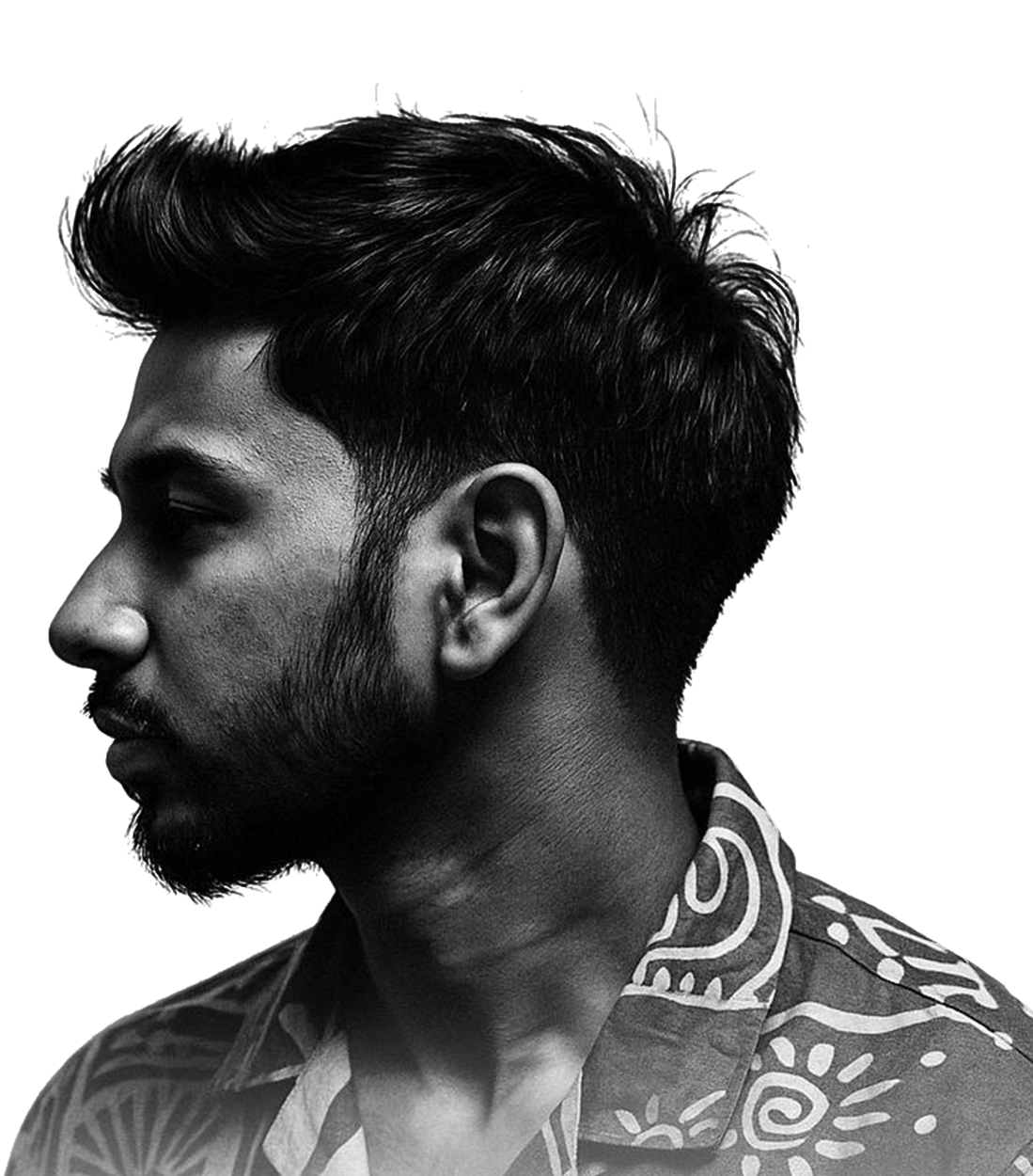 Ashutosh - Personal Website